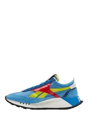 REEBOK Classic Leather Legacy Athletic Sneakers - Blue