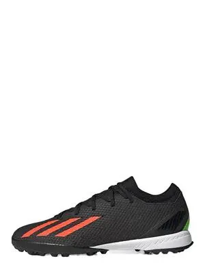 Adidas Adidas X Speedportal.3 TF Football Boots Black/red