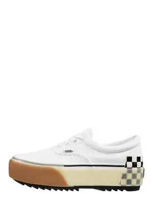 VANS Vans Era Stacked Checkerboard Sneakers