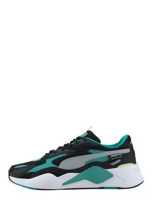 PUMA Mercedes-amg X Rs-x3 Spectra Sneakers - Black