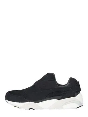 PUMA Stampd LA X Trinomic Sock Sneakers Black