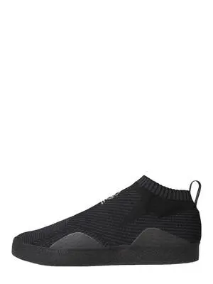 Adidas 3st.002 Primeknit Sneakers - Black