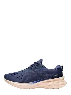 Asics Novablast 2 Sps "thunder Blue - Thunder Blue/pearl Pink