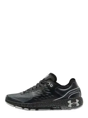 Under Armour Hovr Machina Lt Metallic Silver - Black