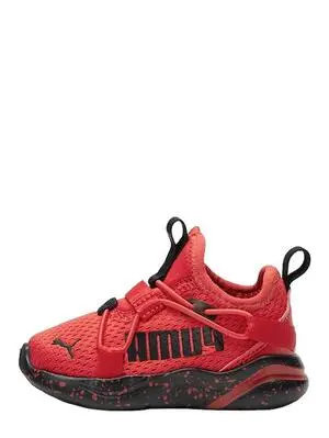 PUMA Softride Rift Athletic Sneakers - High Risk Red/black