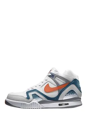Nike Tech Challenge 2 Sneakers - White