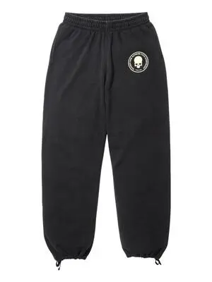 Supreme Fw25 X Number Ine Drawstring Sweatpant - Black