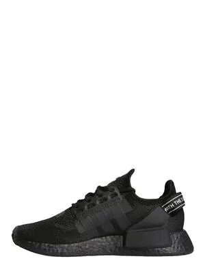 Adidas Nmd_r1 V2 J 'overbranded - Black