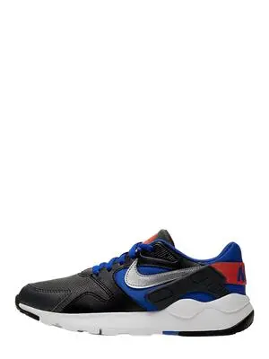 Nike Ld Victory 'metallic Silver - Black