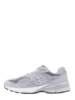 NEW BALANCE 990v3 Made In Usa - Gray
