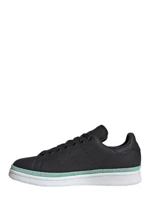 Adidas Stan Smith New Bold " Mint - Black