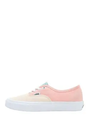 VANS Vans Authentic Pastel Block Sneakers Multi/true White