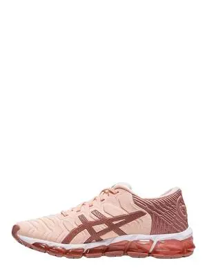 Asics ASICS Gel Quantum 360 5 'Breeze' Athletic Footwear Light Pink