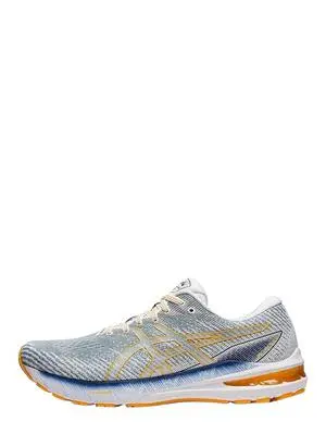 Asics ASICS GT-2000 10 "Light Steel Amber" Athletic Sneakers Grey/yellow