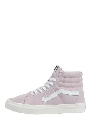 VANS Vans Ski-Hi High-Top Sneakers Pink