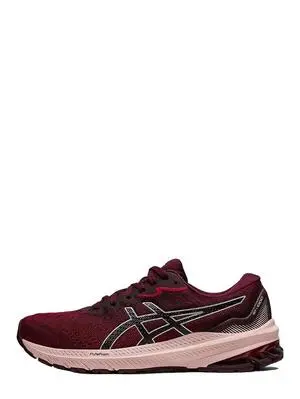 Asics ASICS GT-1000 11 Running Shoes Red