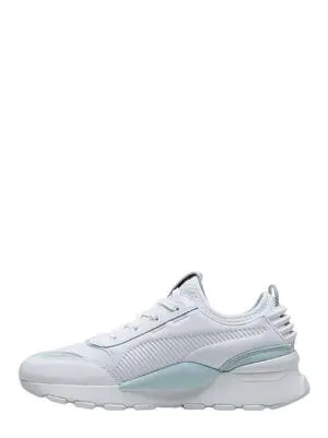 PUMA Rs-0 Core Sneakers - White
