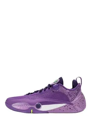 LI-NING Wade All City 14 "violet" Sneakers - Violet/purple