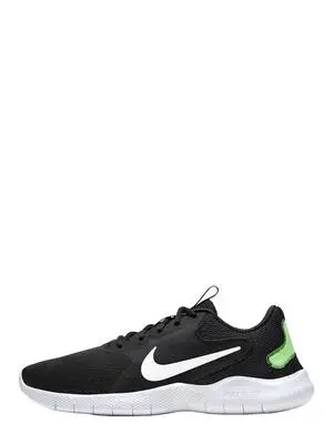 Nike Flex Experience Run 9 Low Top Sneakers - Black