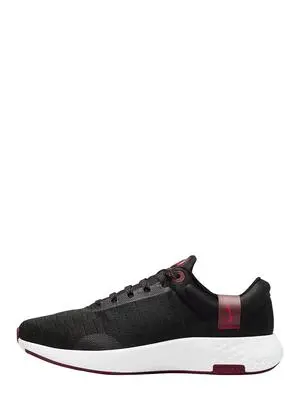 Nike Nike Renew Serenity Run Sneakers Black/white/red