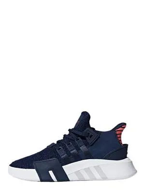Adidas Adidas EQT Bask ADV High Top Sneakers Blue