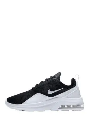 Nike Max Motion 2 Sneakers - Black