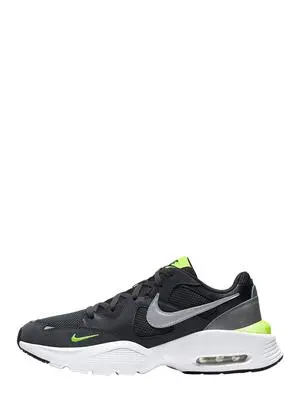 Nike Nike Air Max Fusion Sneakers Black/green