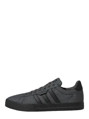 Adidas Adidas Daily 3.0 Grey Gum Sneakers Black