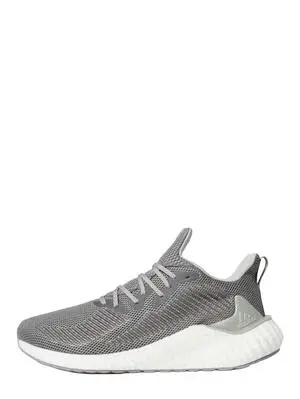 Adidas Alphaboost Sneakers - Grey