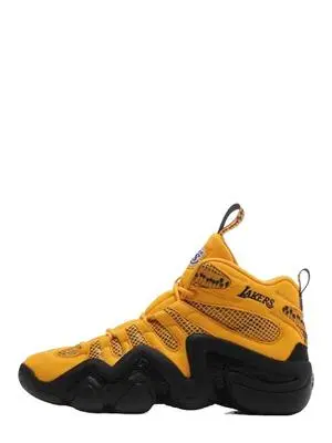 Adidas Adidas Crazy 8 "Lakers" Yellow