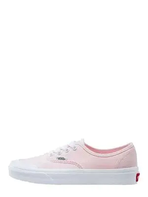 VANS Authentic 138 Sneakers - Pink