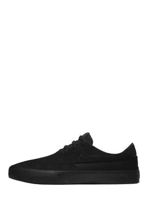 Nike Nike SB Shane "Triple Black" Sneakers Black