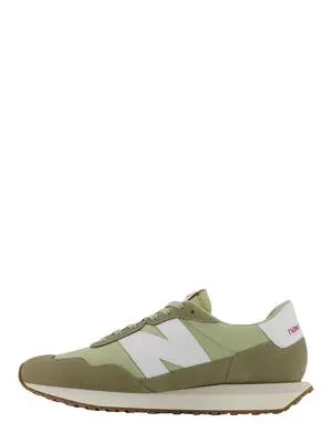 NEW BALANCE New Balance 237v1 "True Camo" Sneakers Green