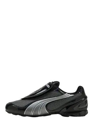 PUMA X Ahluwalia V-s1 Bm Sneakers - Black/silver