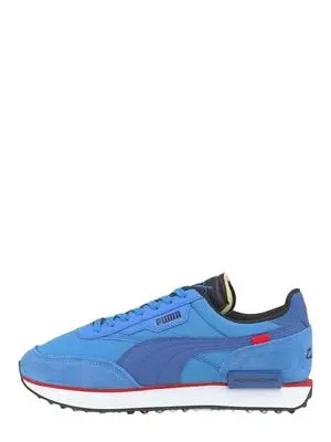 PUMA Puma Porsche Legacy X Future Rider Turbo Sneakers Blue