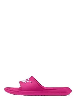 PUMA Divecat V2 Slides - Pink