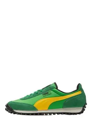 PUMA PUMA Fast Rider "Classic" Sneakers Green