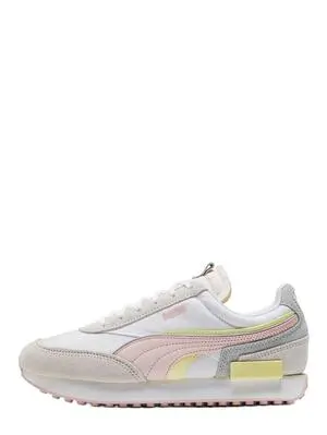 PUMA PUMA Future Rider "Double - White Cloud Lotus" Sneakers