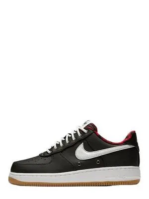 Nike Force 1 Low '07 Lv8 'lumberjack Pack' Sneakers - Black