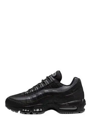 Nike Max 95 Utility Sneakers - Black