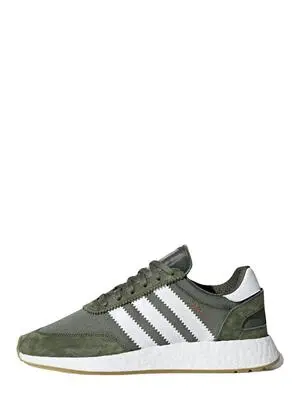 Adidas I-5923 Sneakers - Green/white