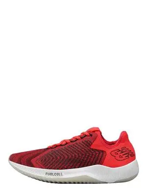 NEW BALANCE Fuelcell Rebel Athletic Sneakers - Red