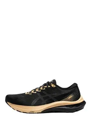 Asics Gt-2000 11 Lite Show Running Shoes - Black/grey