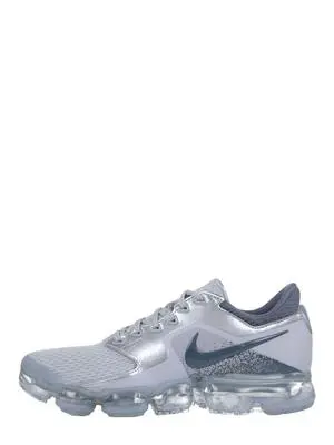 Nike Vapormax Gs 'wolf - Grey
