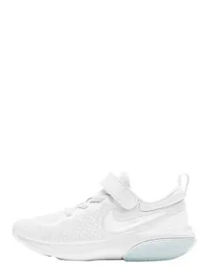 Nike Project Pod Low Top Sneakers - White/blue