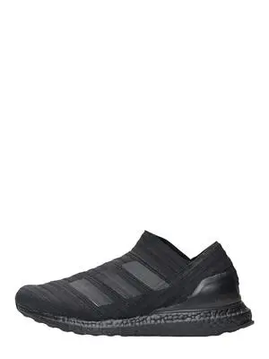 Adidas Nemeziz Tango 17+ 360 Agility Ultraboost Sneakers - Black