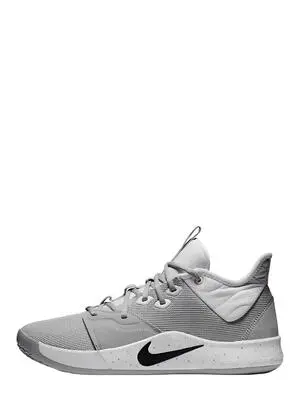Nike Nike PG 3 TB Wolf Gray Sneakers Wolf Grey/black/white