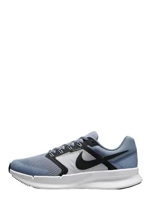 Nike Run Swift 3 Athletic Sneakers - Ashen Slate/white/grey