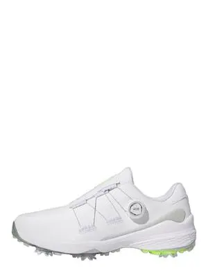 Adidas Zg23 Boa Lightstrike Golf Shoes - White