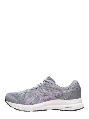 Asics Gel-contend 8 Sneakers - Sheet Rock/digital Violet